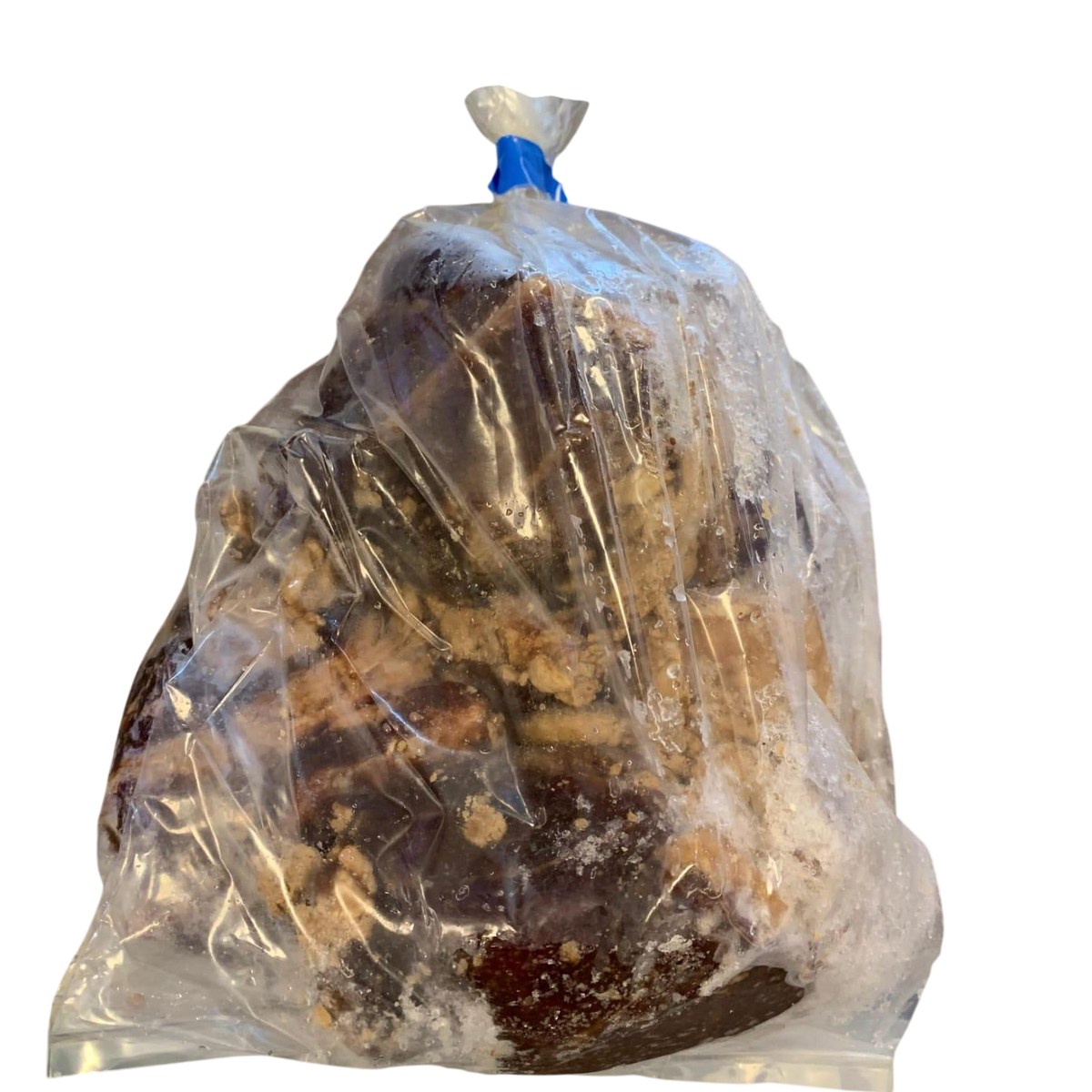Smoked Goat Meat (per kg) – Afrofood